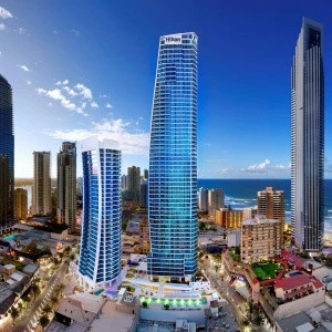 Hilton Hotel Deals