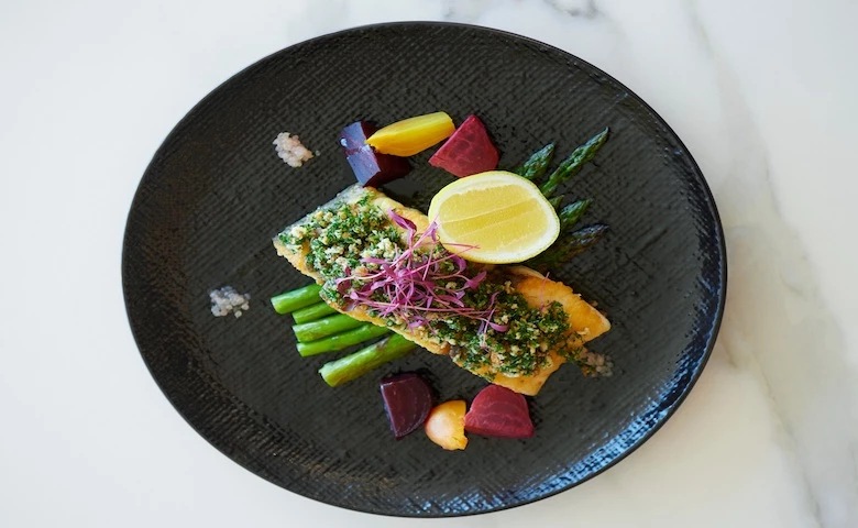 Hilton | Eat Like A Member