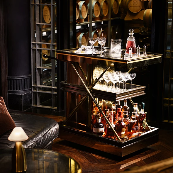 Hilton Honors. The best dining near you now at Hilton